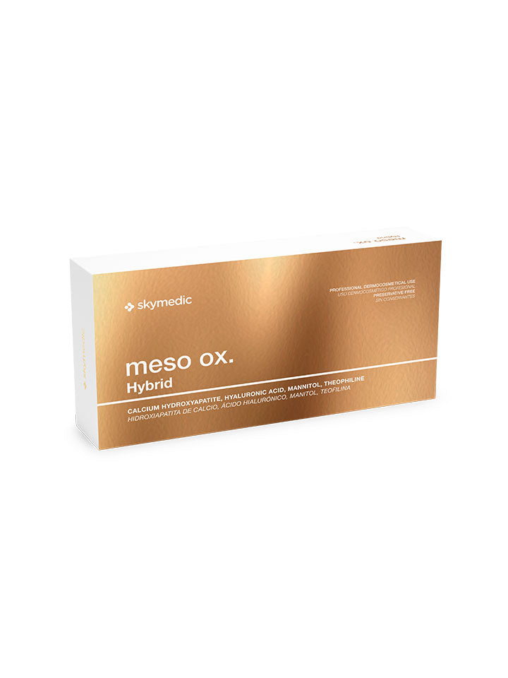 Meso ox Hybrid – Skymedic Colombia
