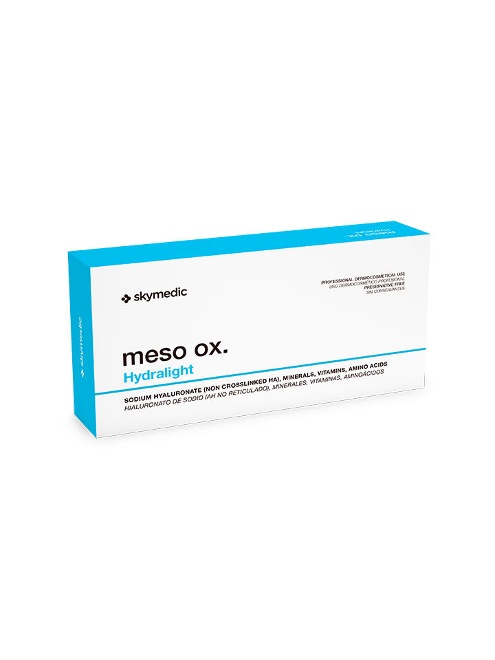 Meso ox Hydralight – Skymedic Colombia